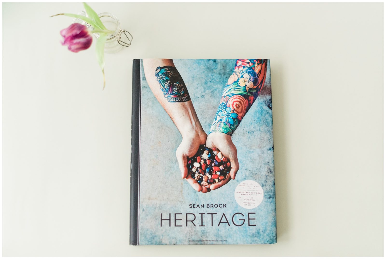 Foodie Friday: Cookbook Roundup - whitneygremaud.com