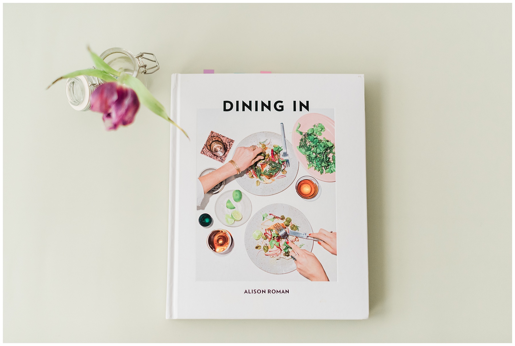 Foodie Friday: Cookbook Roundup - whitneygremaud.com