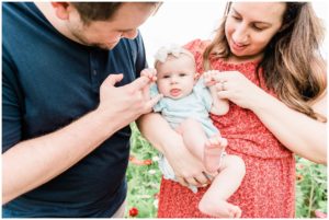 The Bechtold Family | North Carolina Museum of Art | whitneygremaud.com