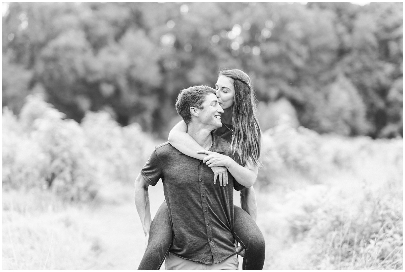 Rachel & Joseph | Annie Louise Nature Preserve - whitneygremaud.com