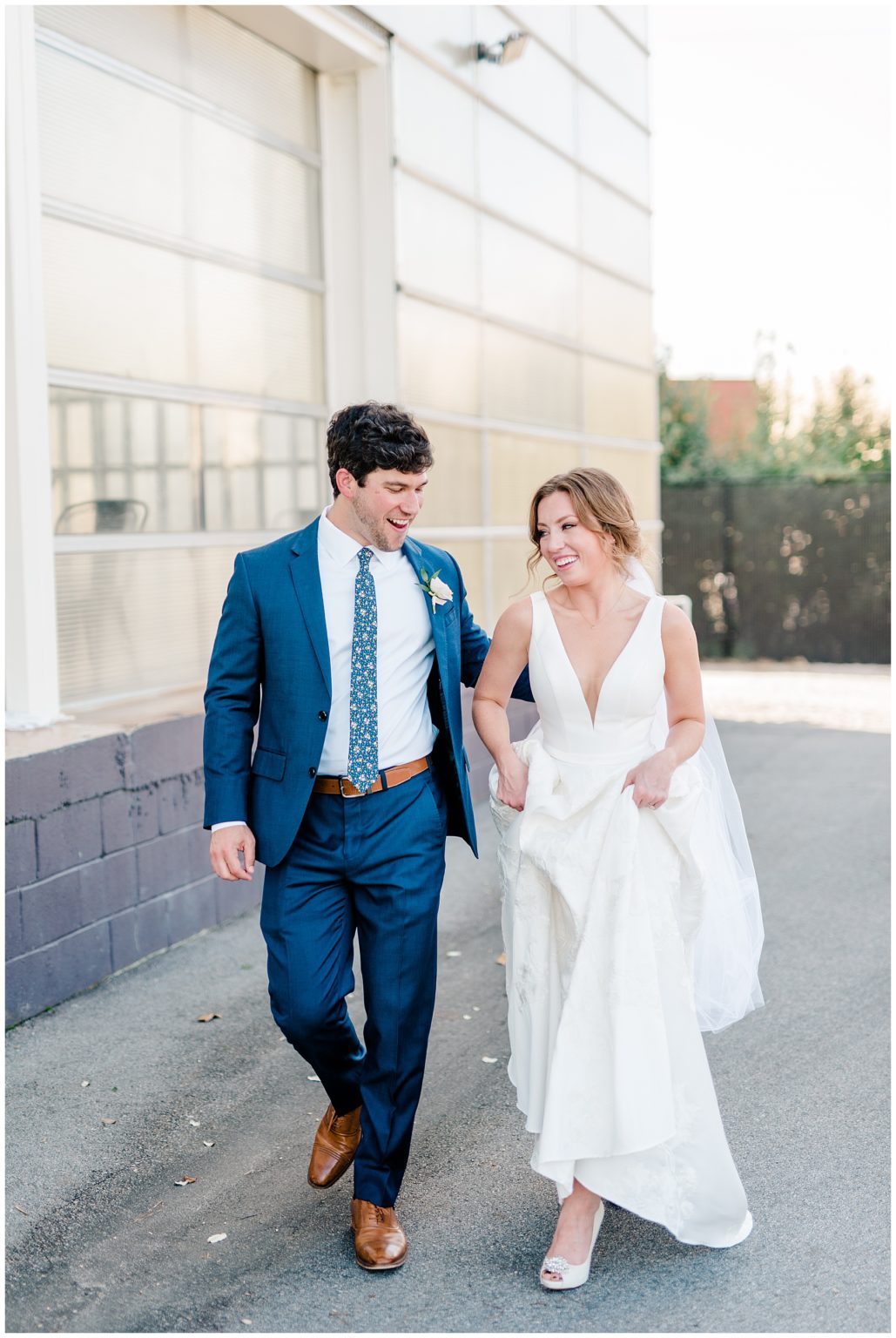 Kathryn & Alex | The Laurelbrook | whitneygremaud.com