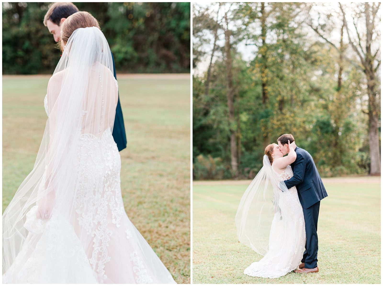 Cameron & Thad | The Barn at Broadslab | whitneygremaud.com