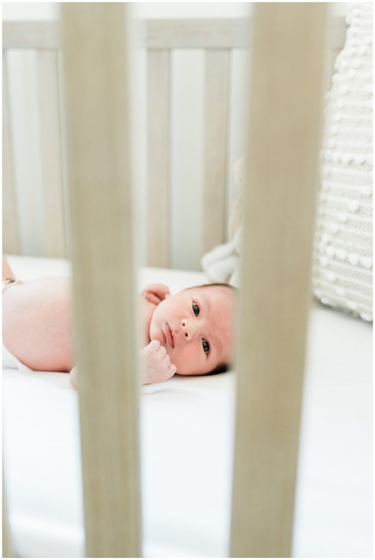 Baby Harrison | whitneygremaud.com