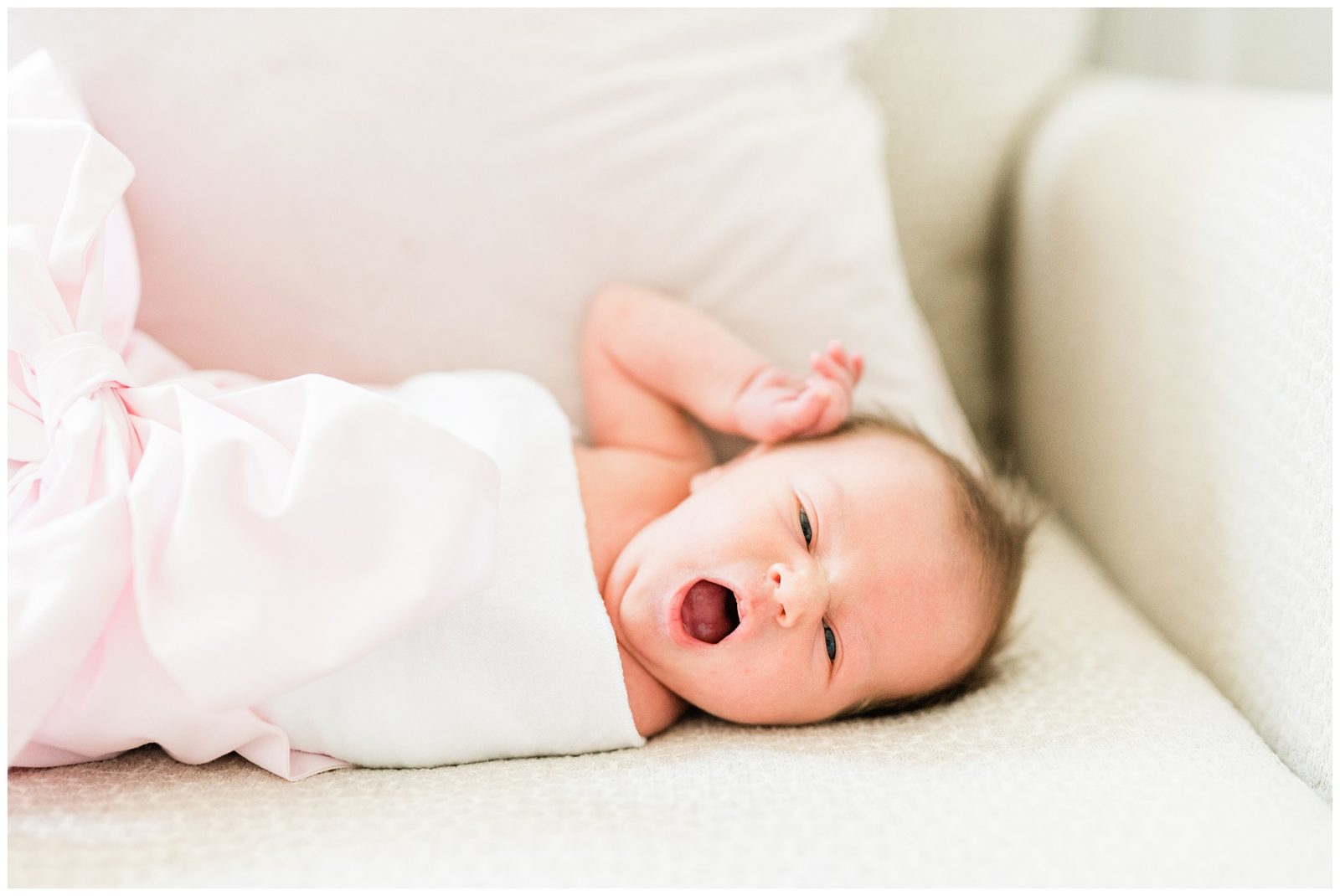 Baby Cate - whitneygremaud.com